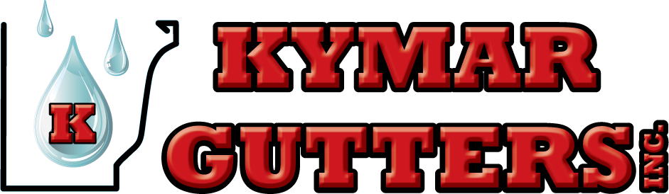 Home - Kymar Gutters Inc.