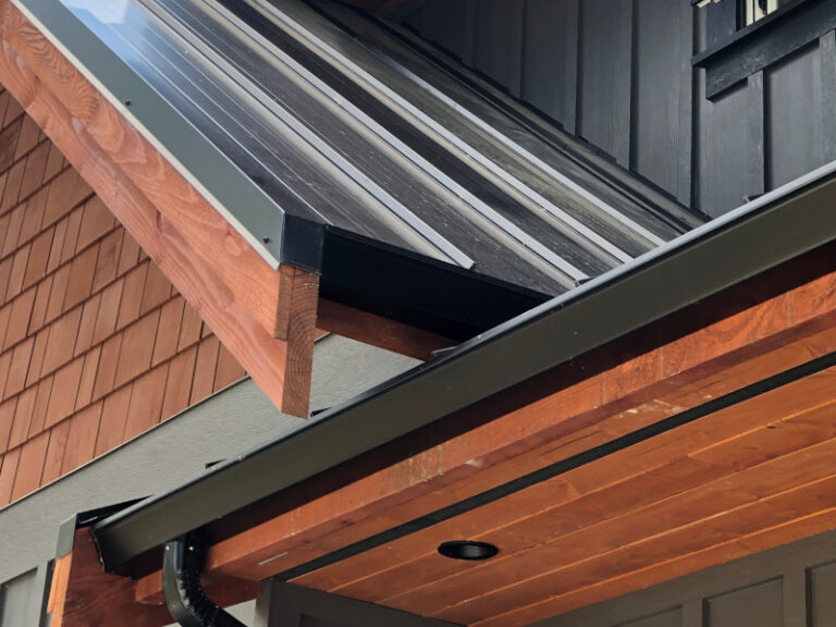 Continuous Gutters - Kymar Gutters Inc.
